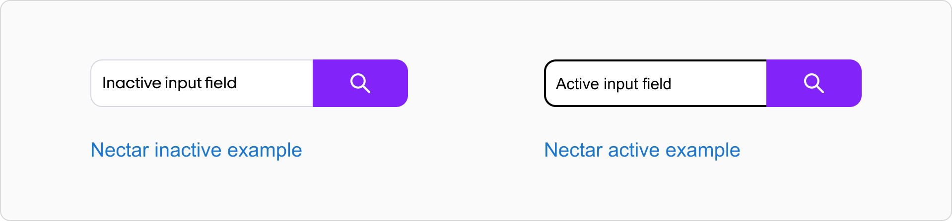 States | Sainsbury’s Design System